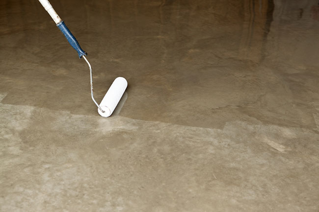 Concrete Staining 101: What You Should Know | Patriot Concrete Coatings